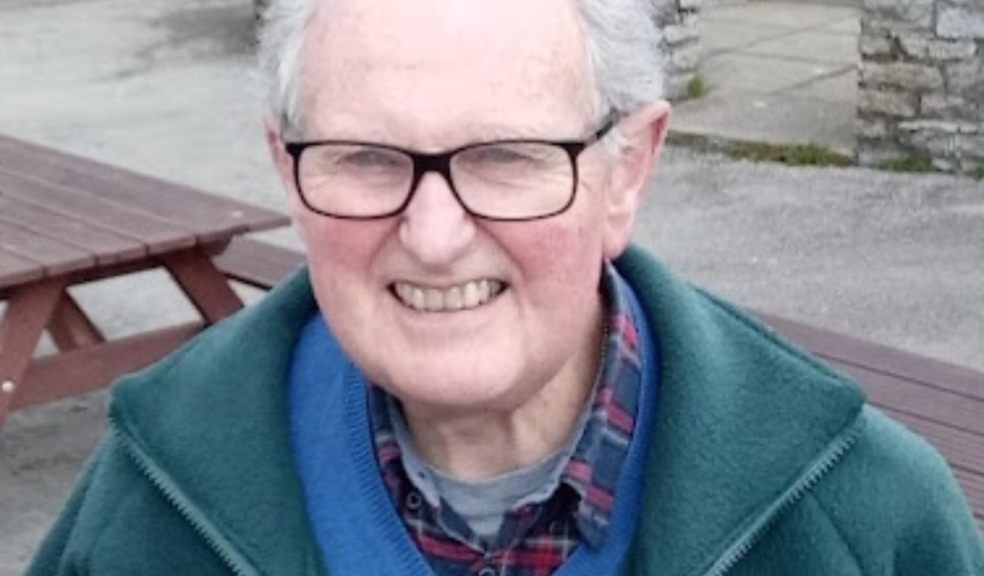 St. Leonards Quarter has the Exe-Factor for new resident | The Exeter Daily